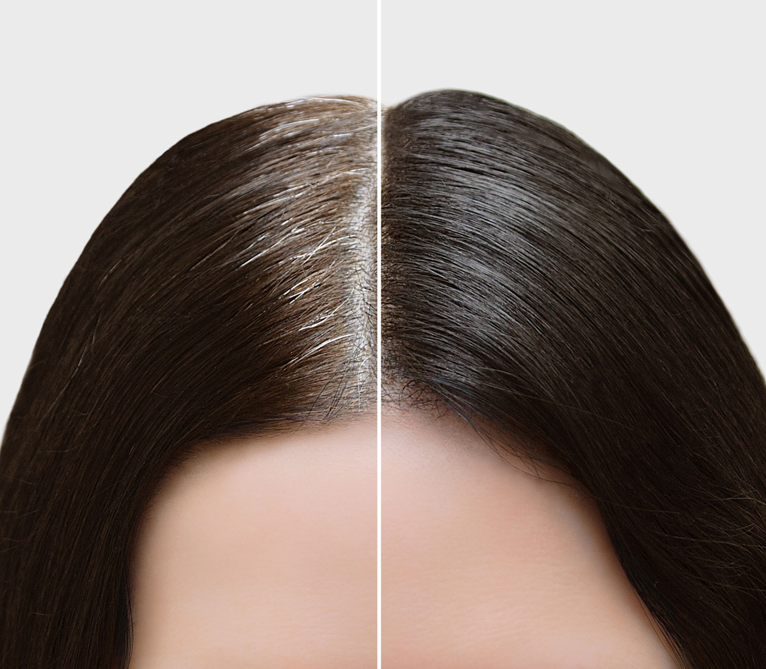 Gray Roots Touch Up | Professional Temporary Hair Color | GreyFree